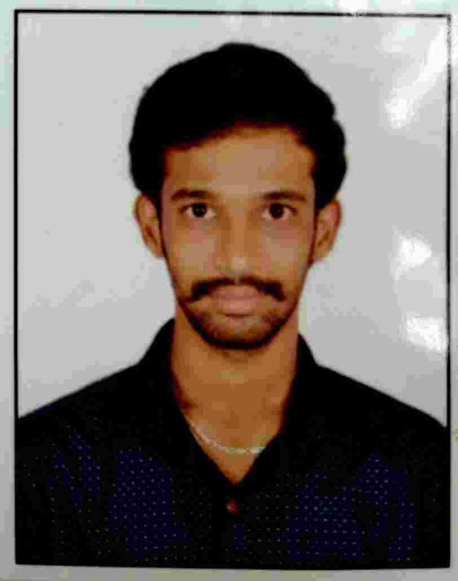 People | Power and Energy Group IIT Dharwad