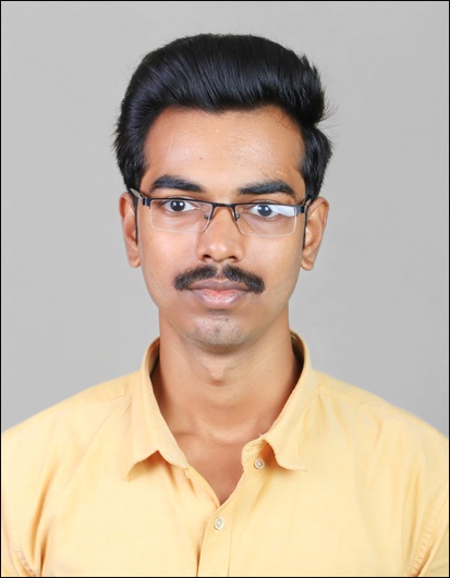 People | Power and Energy Group IIT Dharwad